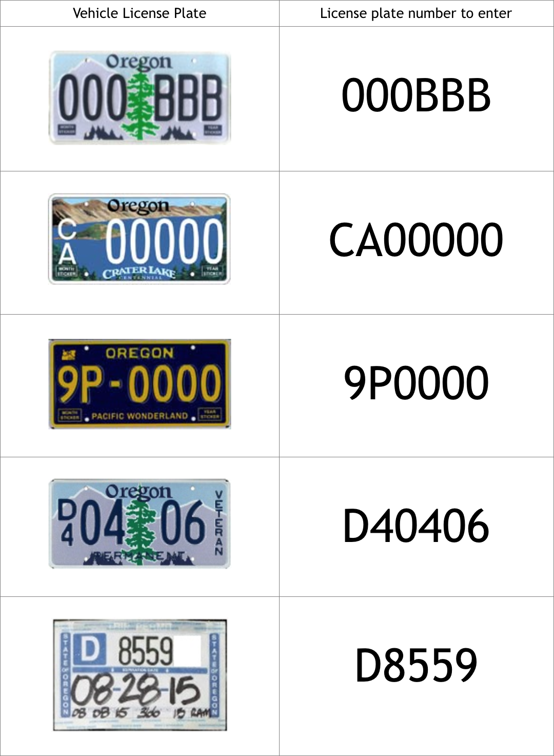 Parking Kitty Support - Parking Kitty app